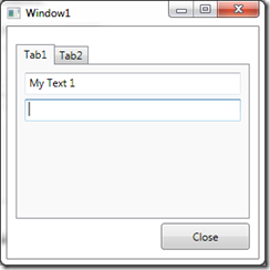 Piotr Włodek's Tech Blog: Watermark effect for WPF’s TextBox and ...